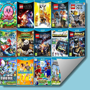 Tienda Juegos Gratis WII | JUEGOS GRATIS WII