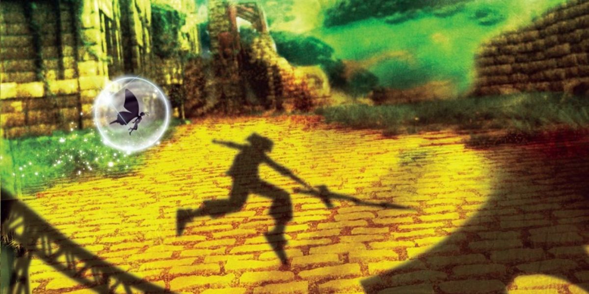 A Shadows Tale – Juego Wii | JUEGOS GRATIS WII
