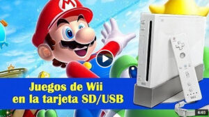 ROMS Wii | JUEGOS GRATIS WII